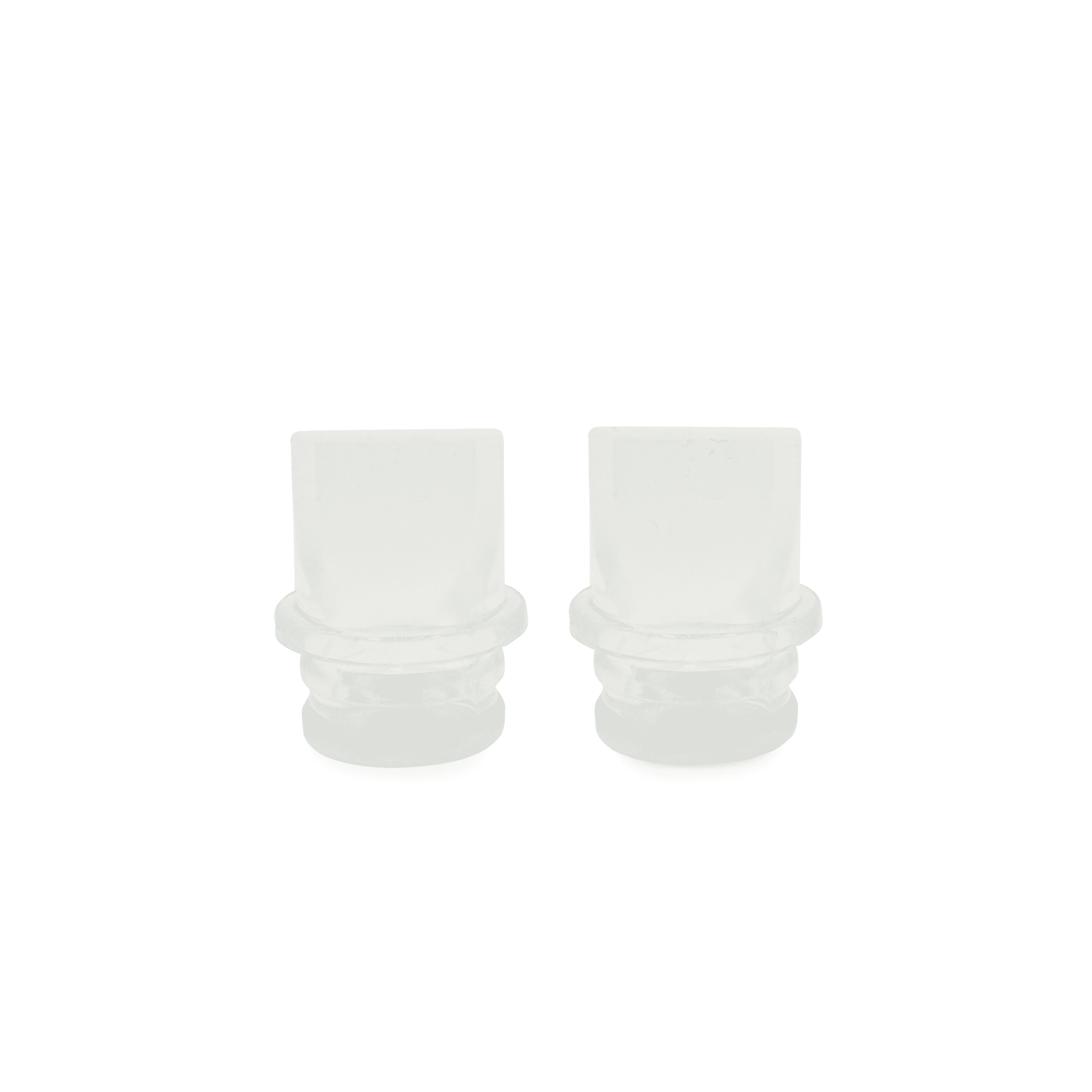 Borstkolf PRO - Eendenbek ventiel - Vulpes Goods