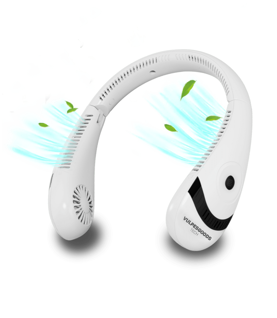 Vulpes Goods - The goods that makes your life a happy life!