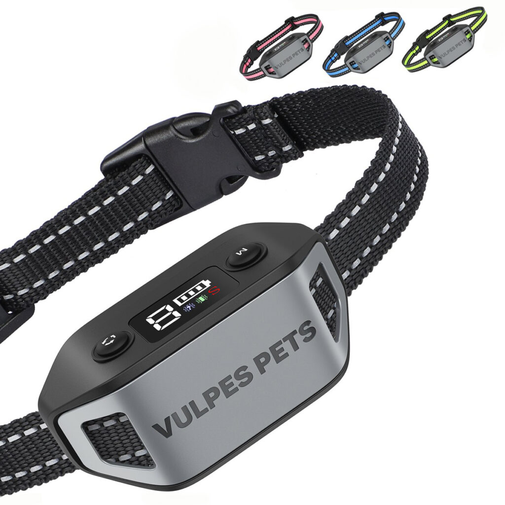 Anti Blafband PRO MAX - Vulpes Goods